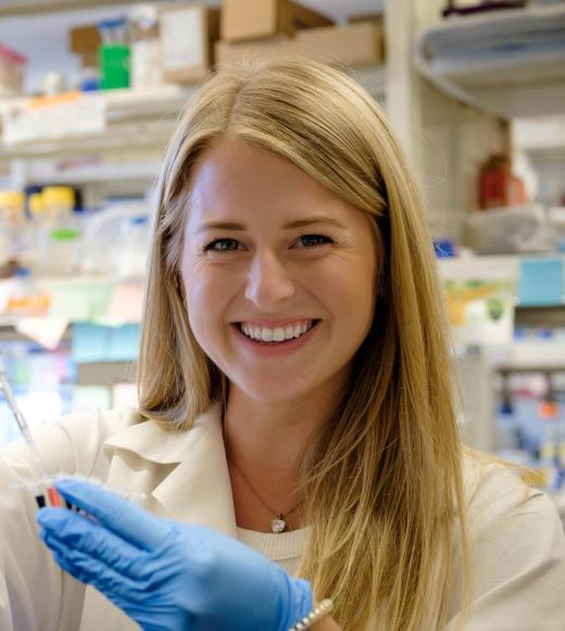 Breanne Hatfield | Montpetit Lab